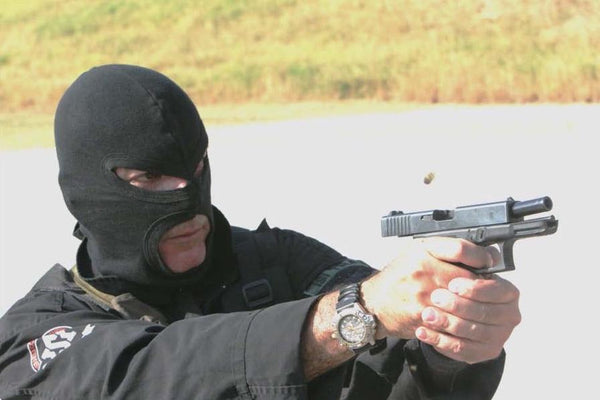 Reflex and Point Shooting (Handgun 3 Day) – ISI Store